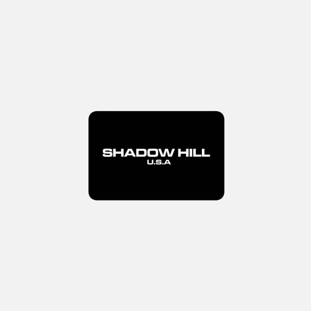 Shadow Hill USA – ShadowHillUSA