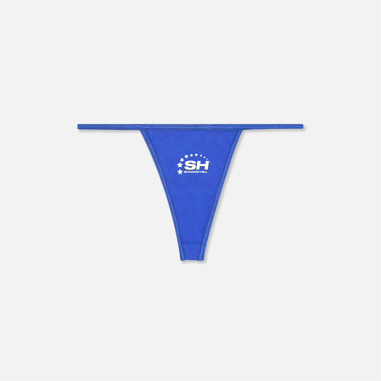 ROYAL STAR THONG – ShadowHillUSA
